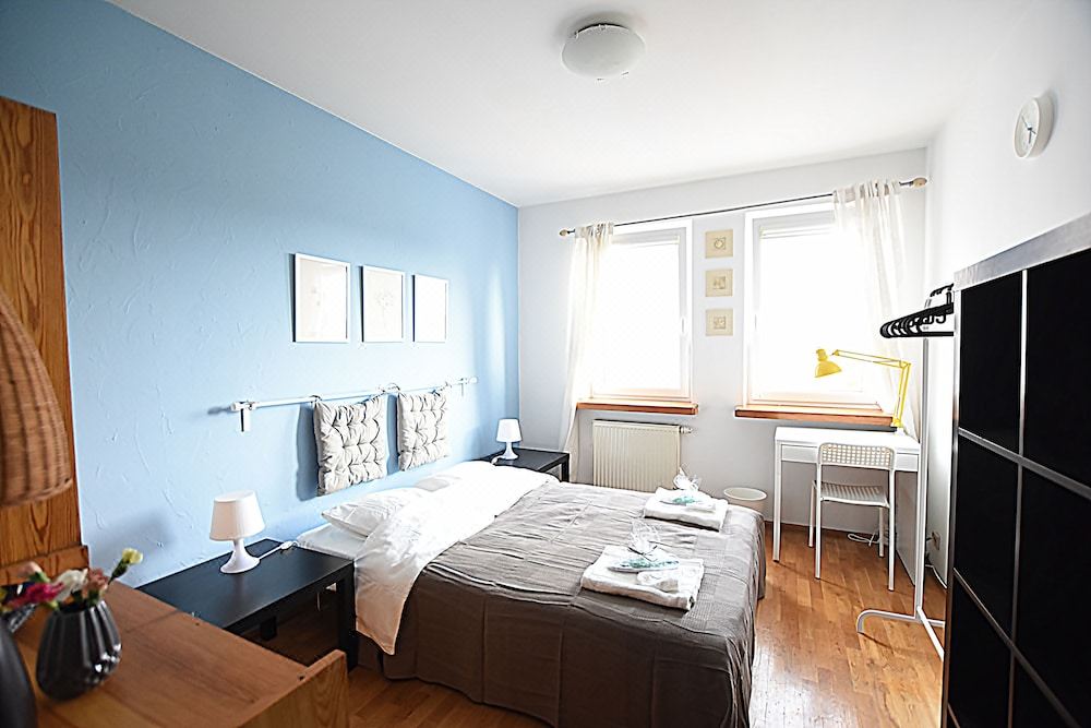 Mhost Bronowice - Krakau