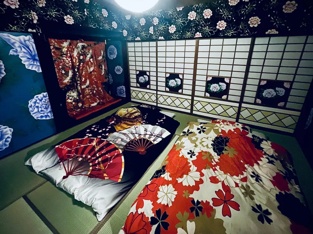 Japanese Hotel Dining Bar Yumeyashiki - Karatsu