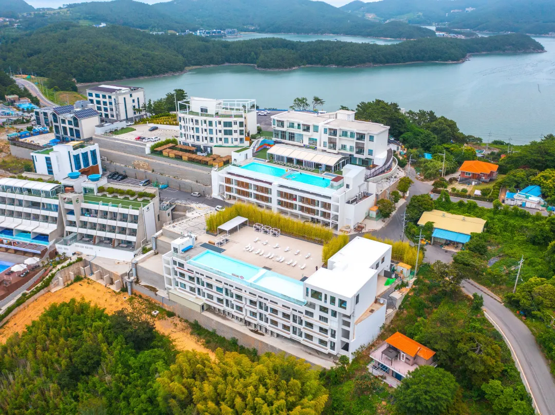 Dearcresort - Yeosu-si
