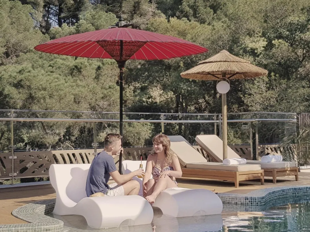 Casa Coco Boutique Hotel & Spa - Lloret de Mar