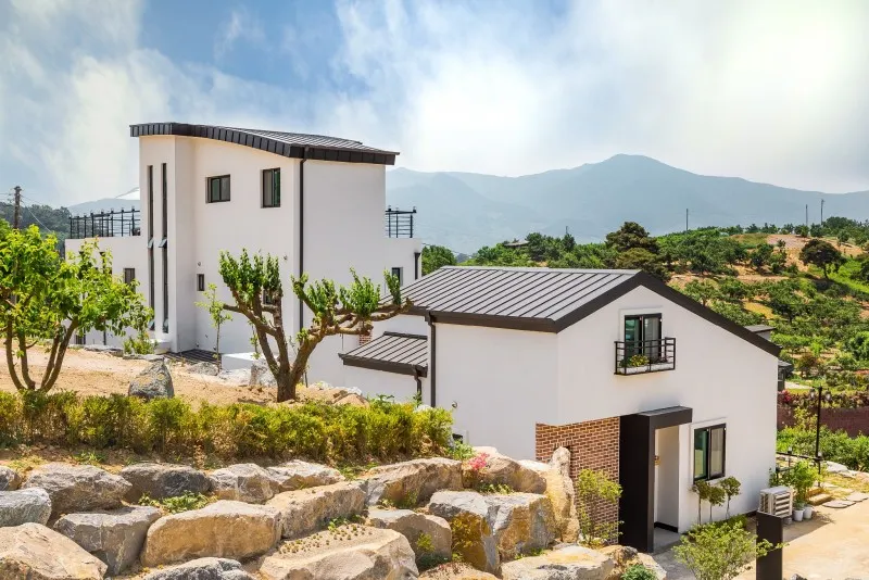 Cheongdo Leeseulmi Stay Pension - Daegu