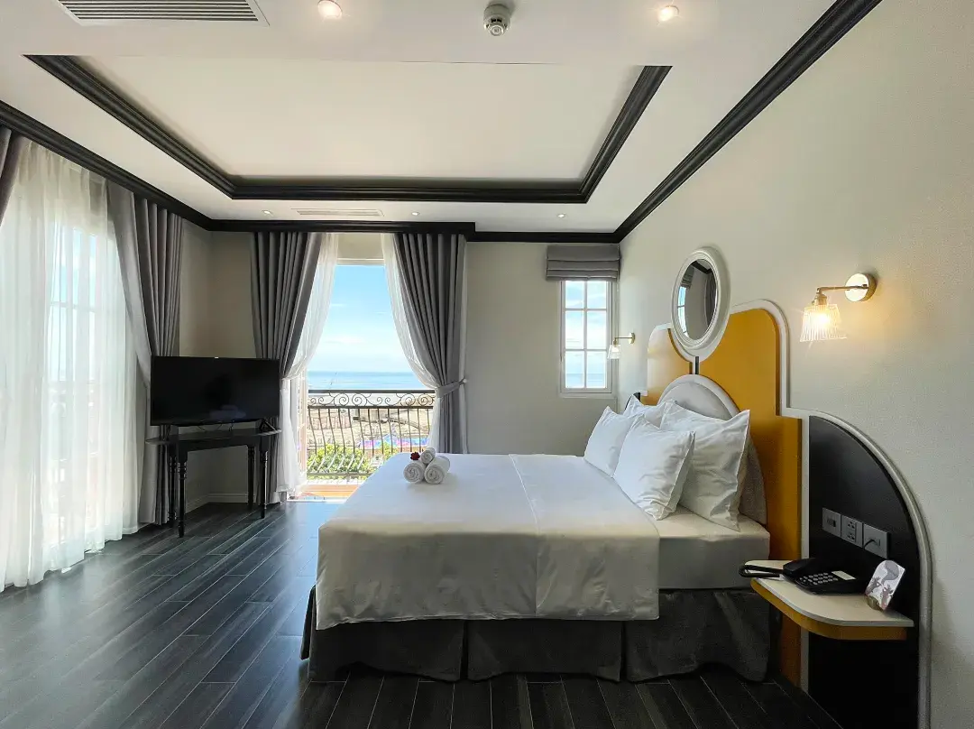 Le Bonheur Hotel - Phú Quốc