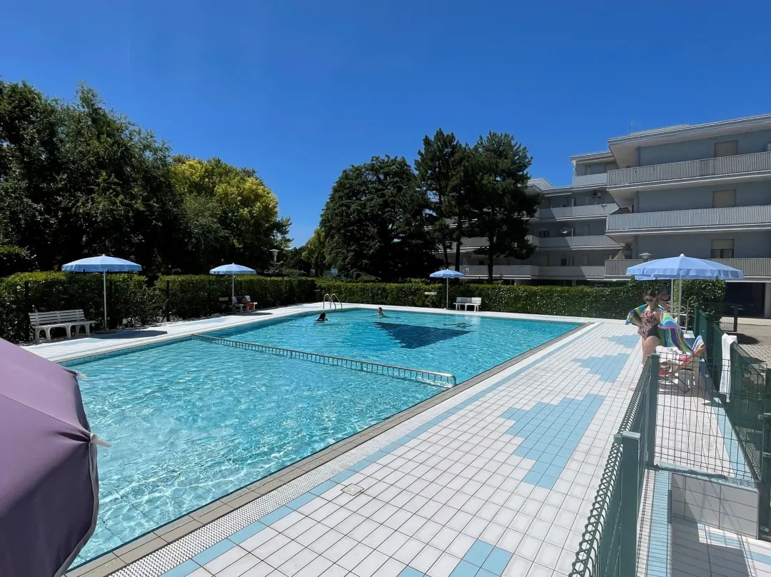 Appartamento In Splendido Resort A Bibione - Beahost - Veneto
