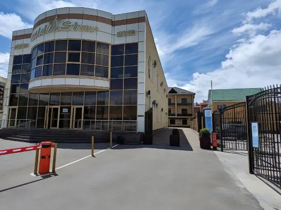 Gold Star Hotel - Пятигорск