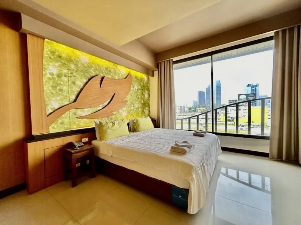 Le Ram Hotel - Bang Kapi