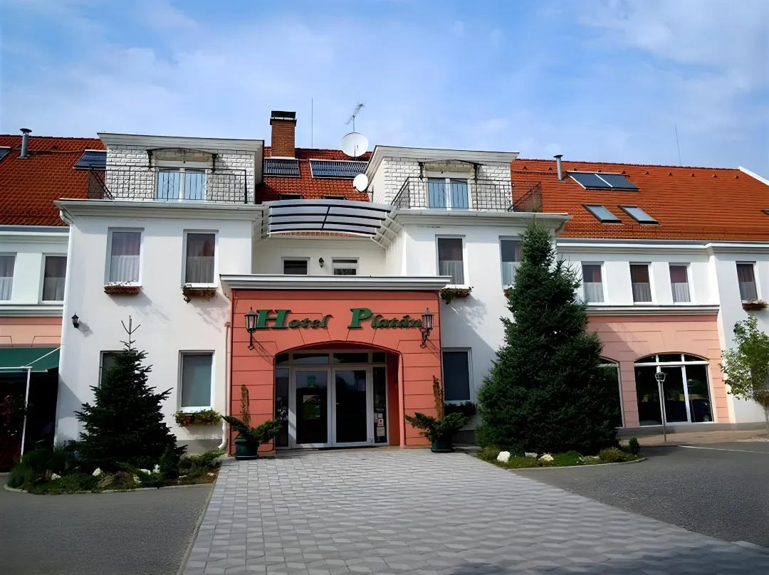 Platan Hotel - Debrecen