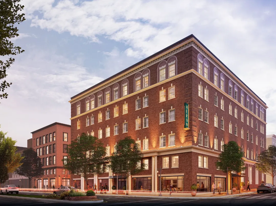 Hotel Heron Old Town Alexandria - Washington, D.C.