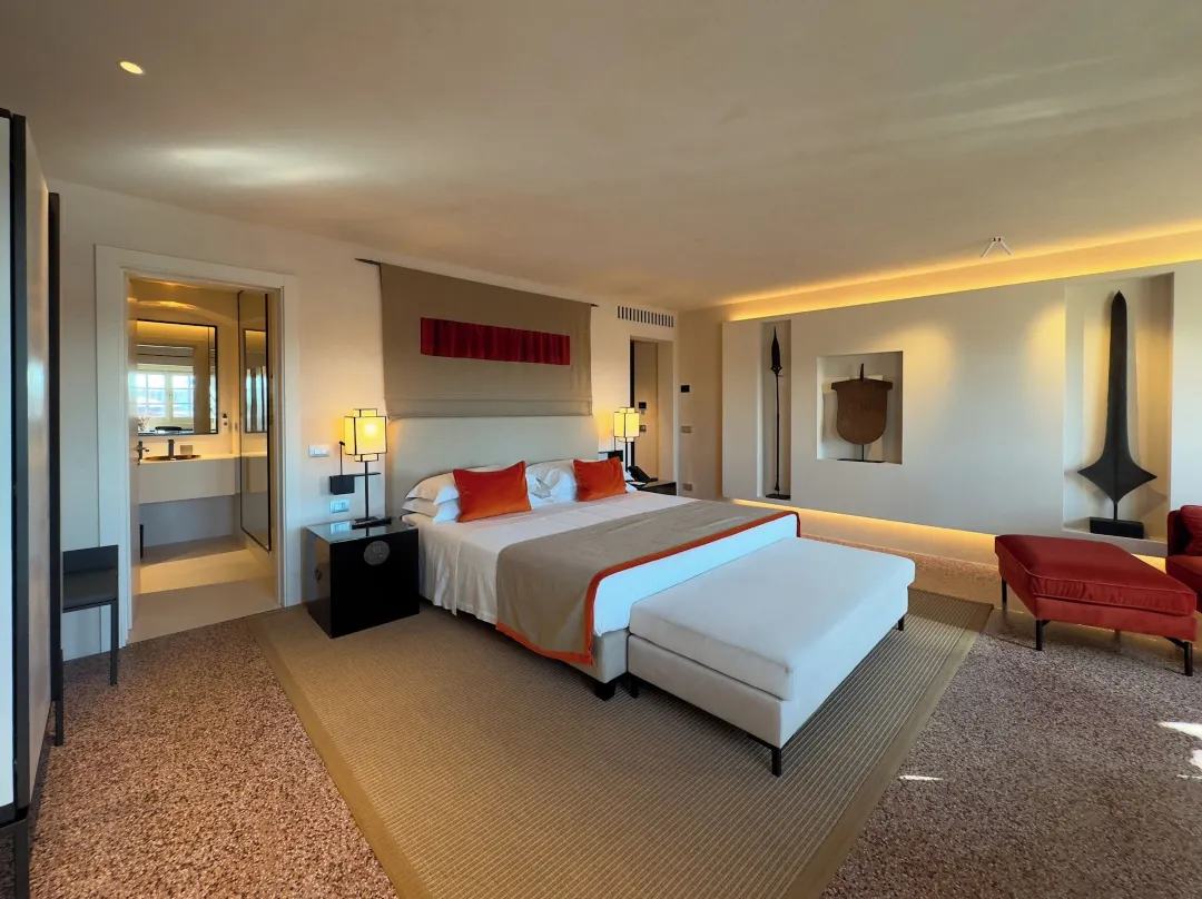 Palazzo Durazzo Suites - Gênes