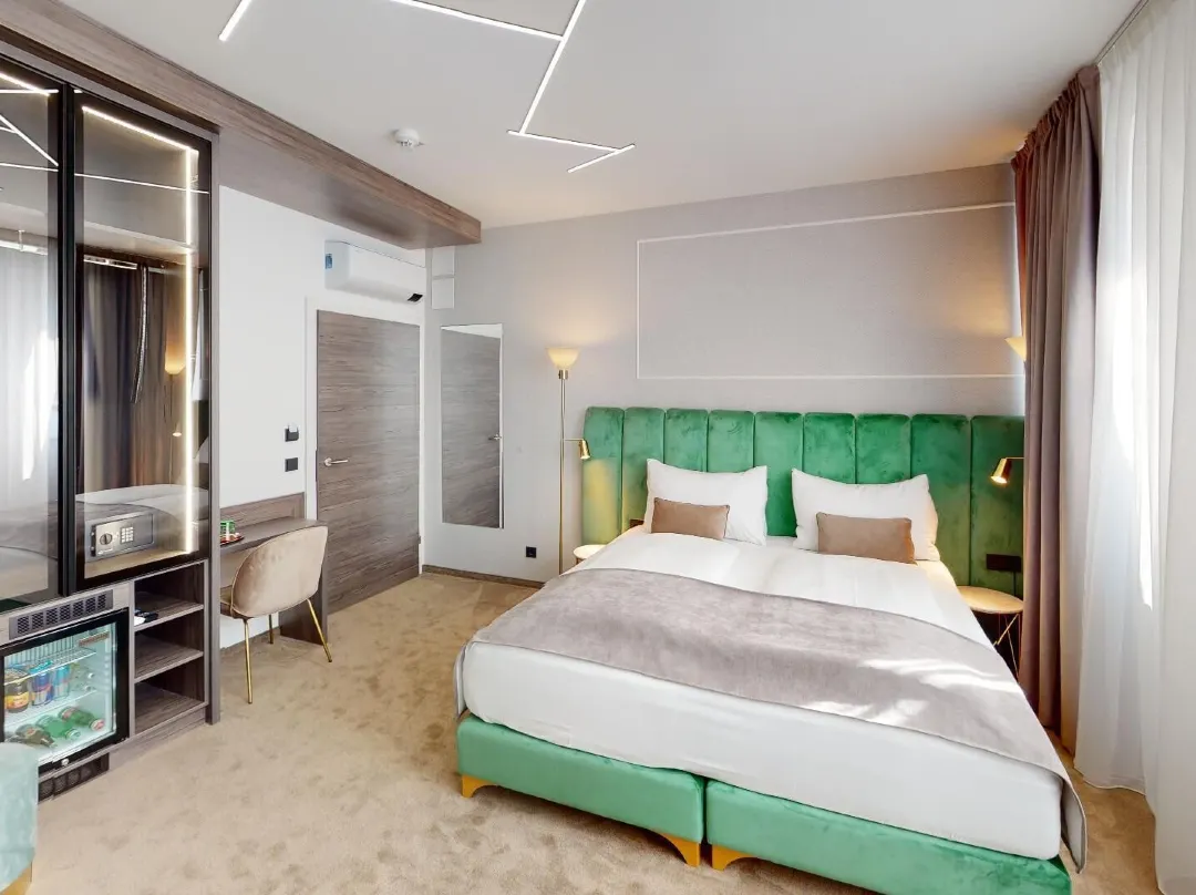 Ned Hotel - Graz
