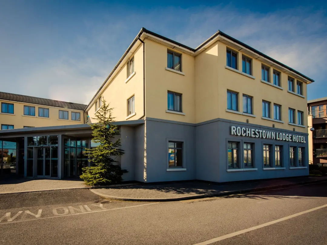 Rochestown Lodge Hotel - Dublin