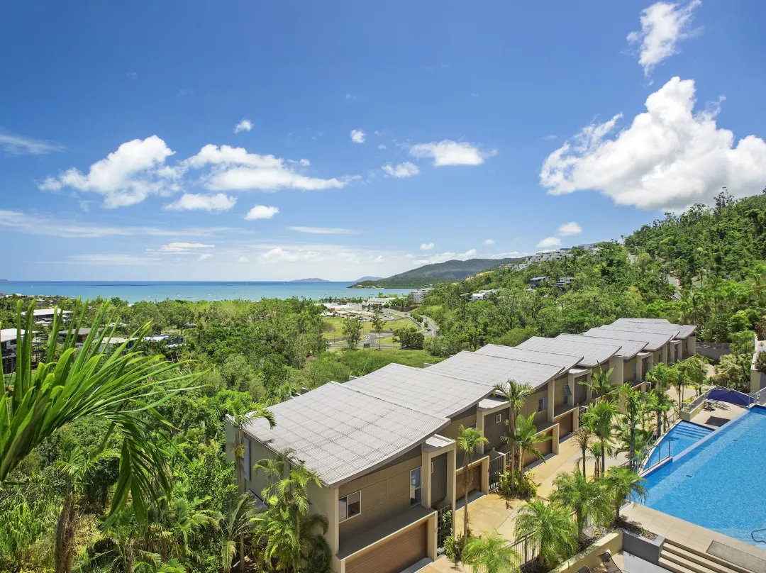 Azure Sea Airlie Beach Resort - Airlie Beach