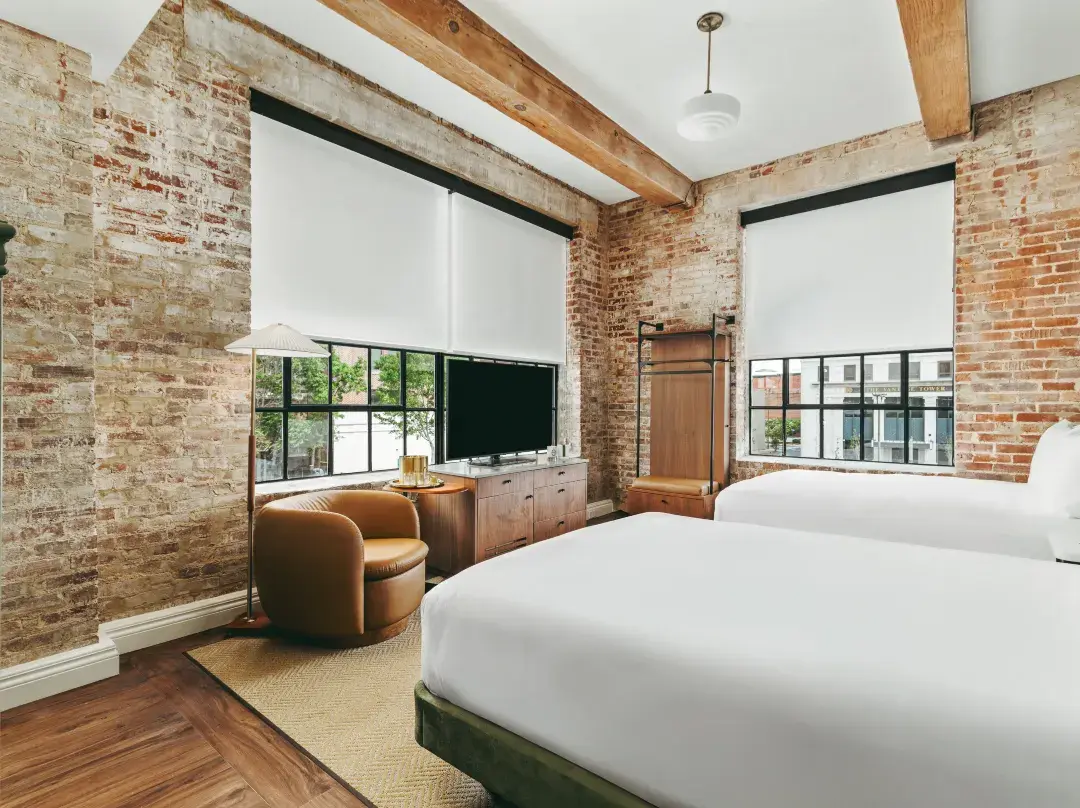 The Hotel Monroe, Tapestry Collection By Hilton - Monroe, LA