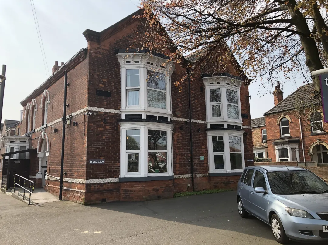 The Clee Hotel - Cleethorpes, Grimsby, Lincolnshire - クリーソープス