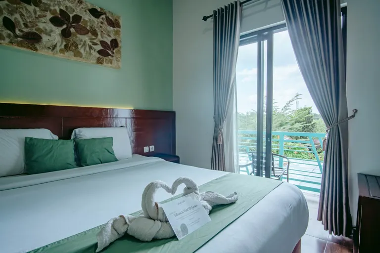 The Premiere Siti Hotel - Jember