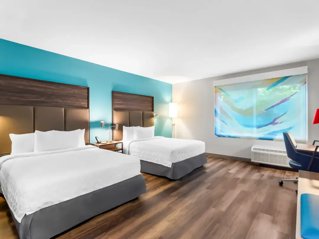 Tru By Hilton Pensacola I-10 North Davis Highway - Pensacola, FL