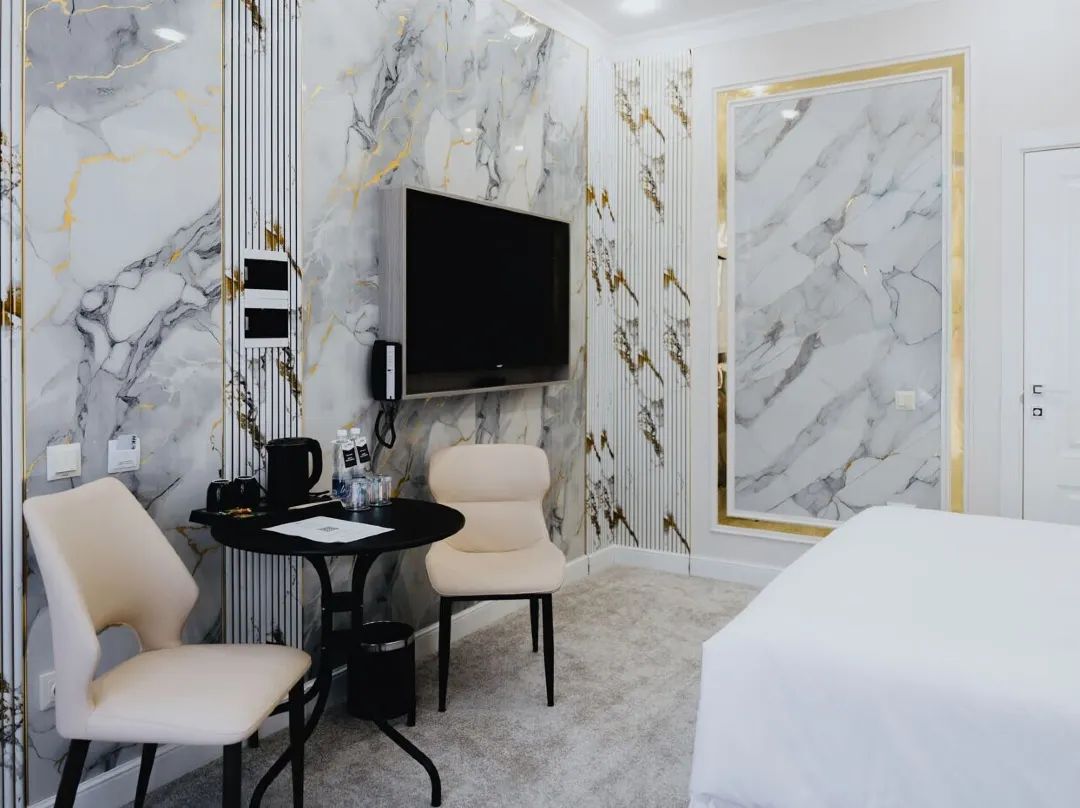 Bon Hotel Bishkek - Bishkek