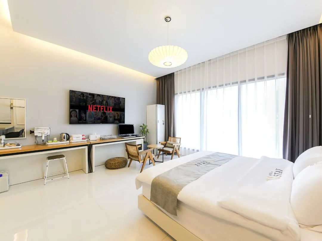 Gumi Hyeonggokdong Hotel Stay - Gumi-si