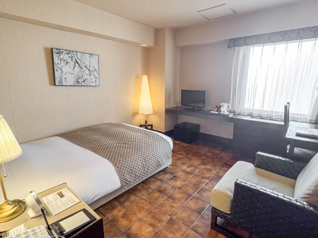 Hotel Urban - Ikebukuro