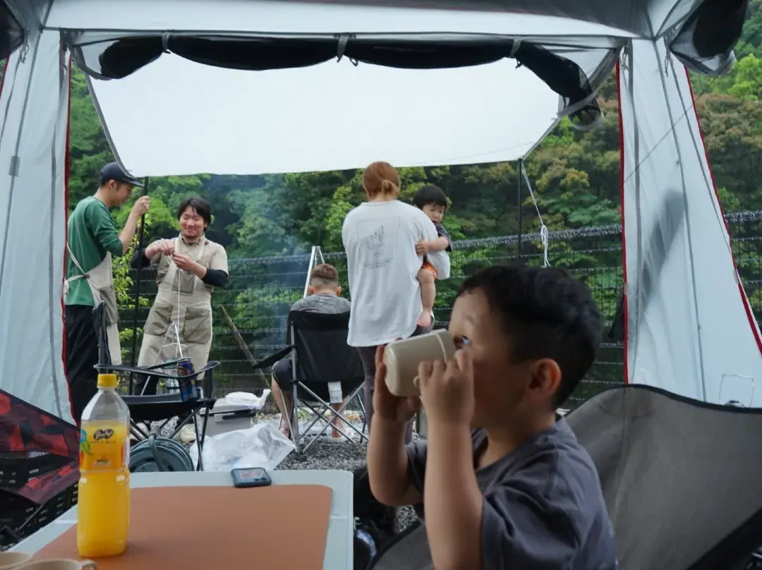 Resort Above The Clouds - 宮崎県