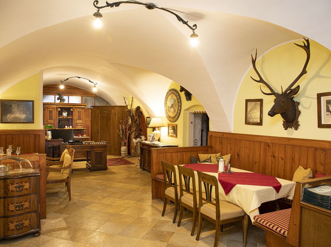 Landhotel Agathawirt - Bad Goisern