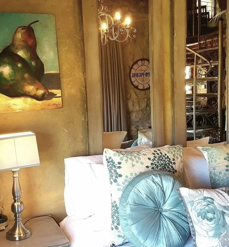 Affi Lande Boetiek Guestfarm - Fouriesburg