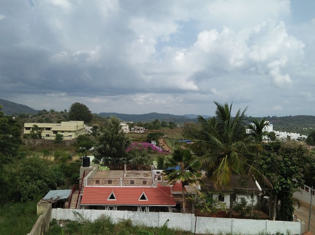 Yelagiri Egv Residency - Yelagiri