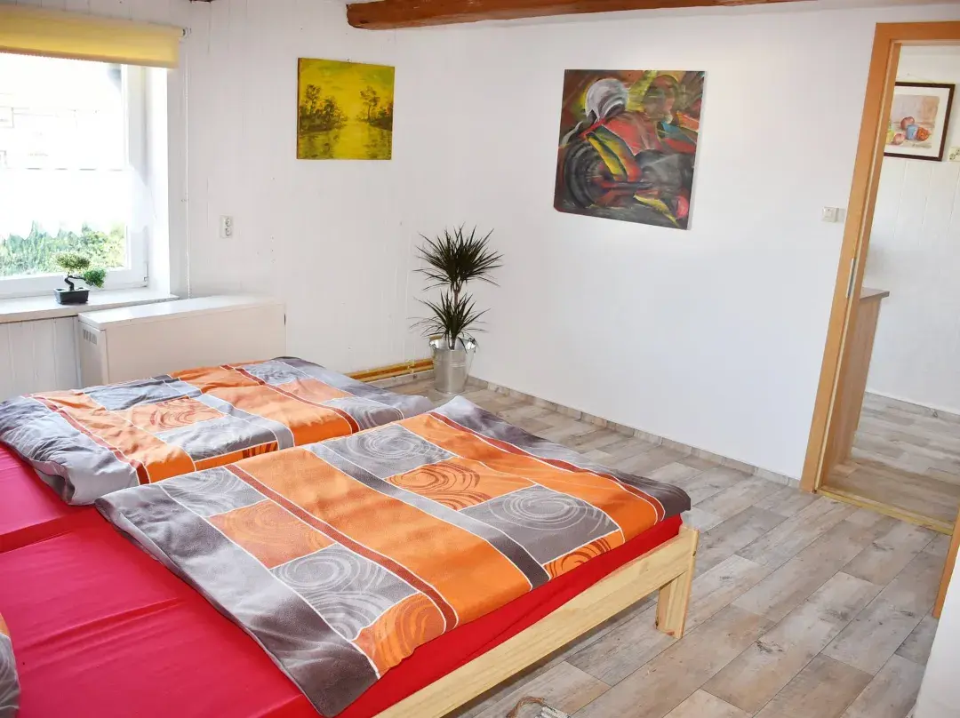 Monteurwohnung Langelsheim Max. 2 Personen - Goslar