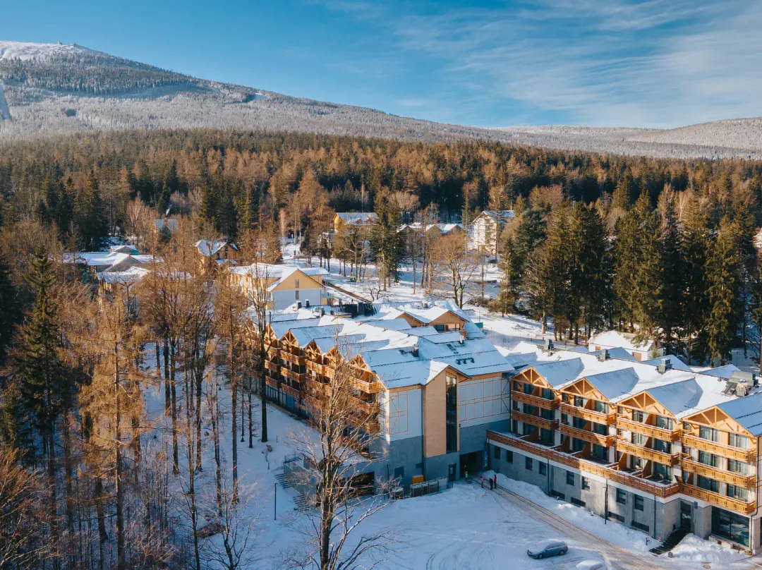 Platinum Mountain Hotel&spa - Szklarska Poręba