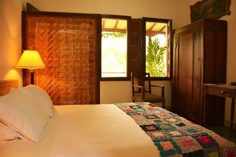 Hotel Mariscal Robledo - Santa Fe de Antioquia