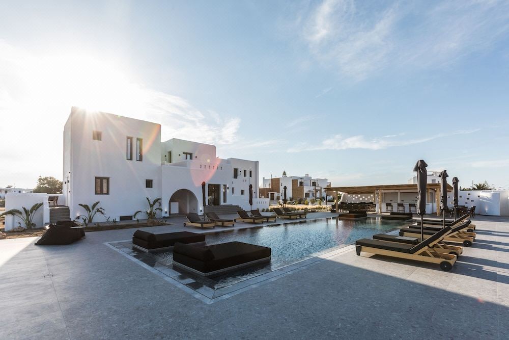 Naxian Secret - Naxos