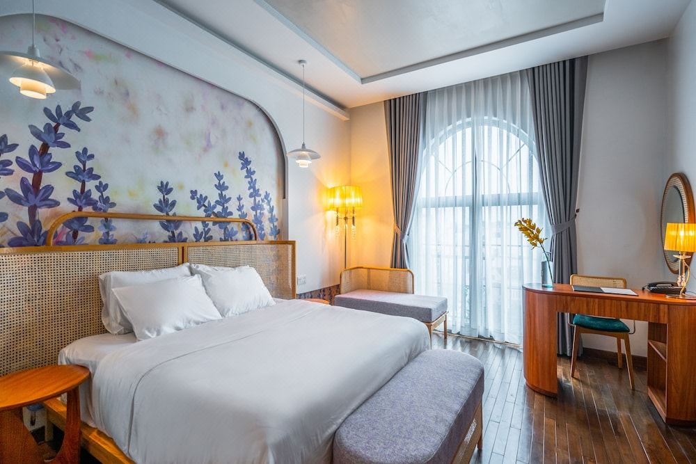 Airport Misaki Hotel By Sazi - Ciudad Ho Chi Minh