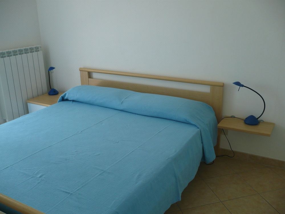 Azienda Agrituristica Villa Arianna - Imperia