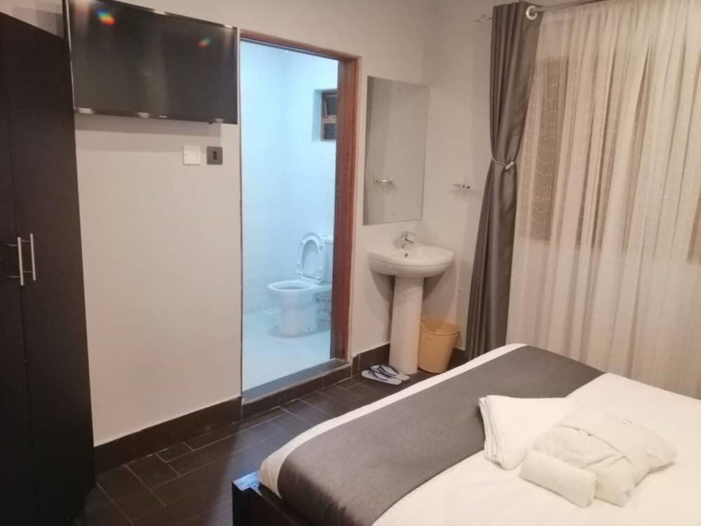 Maryland Hotel Kisumu - Kisumu