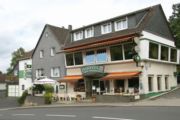 Restaurant Cafe Hotel Laber - Leichlingen