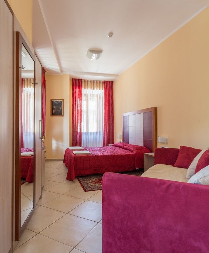Hotel Conte Ruggero - Calabria