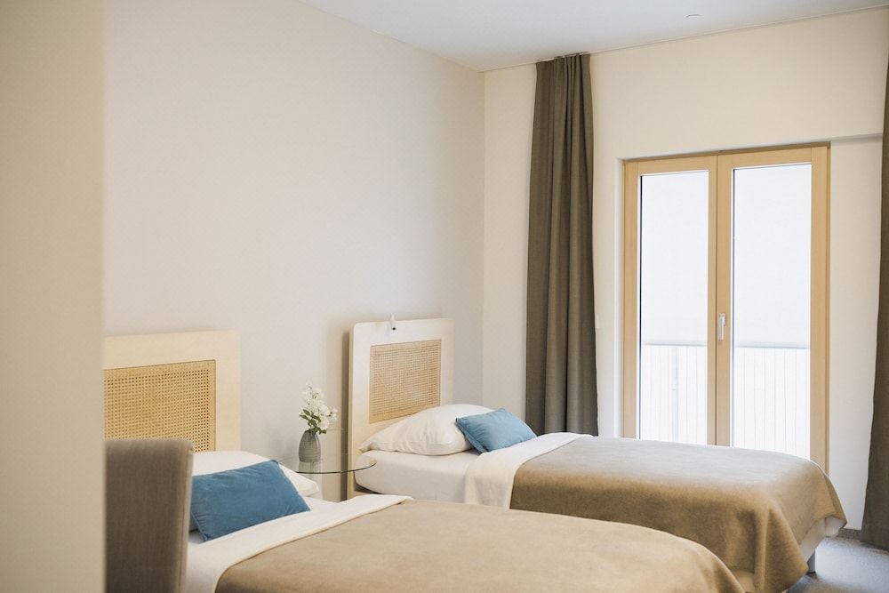 Art Hotel - Ljubljana