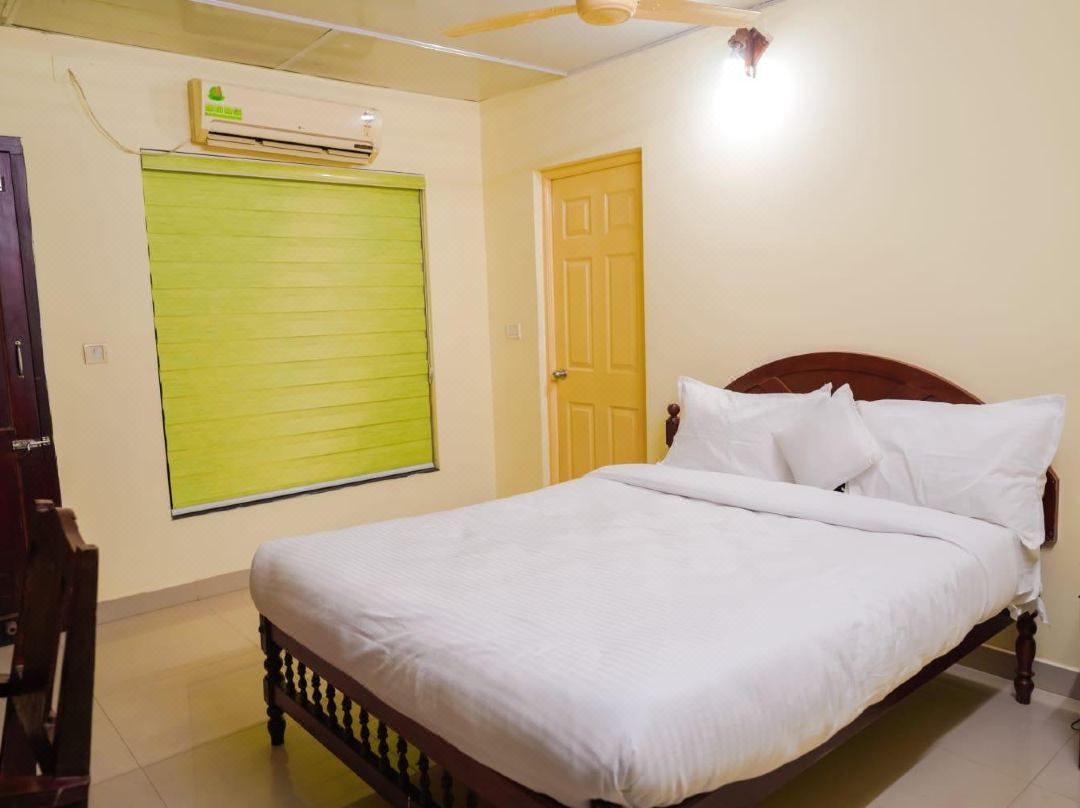 Hotel Lumiere - Alappuzha