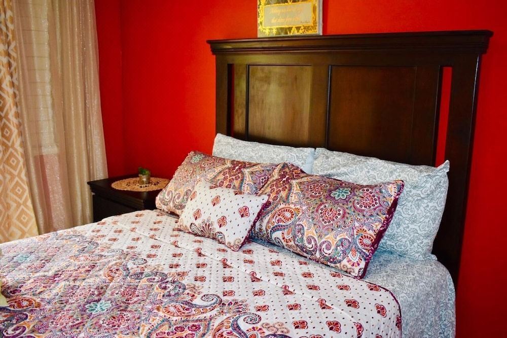 New Kingston Guest Apartment At Chelsea - Kingston