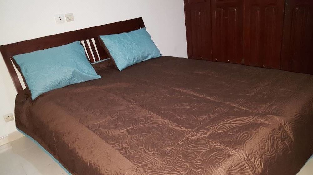 Residence Angele - Abidjan