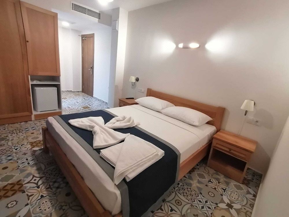 Akcapinar Korfez Butik Otel - Gökova