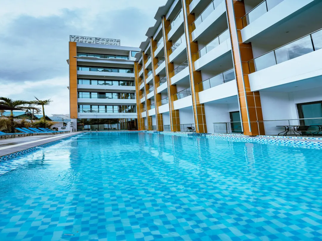 Venus Royale Hotel Coron - Coron