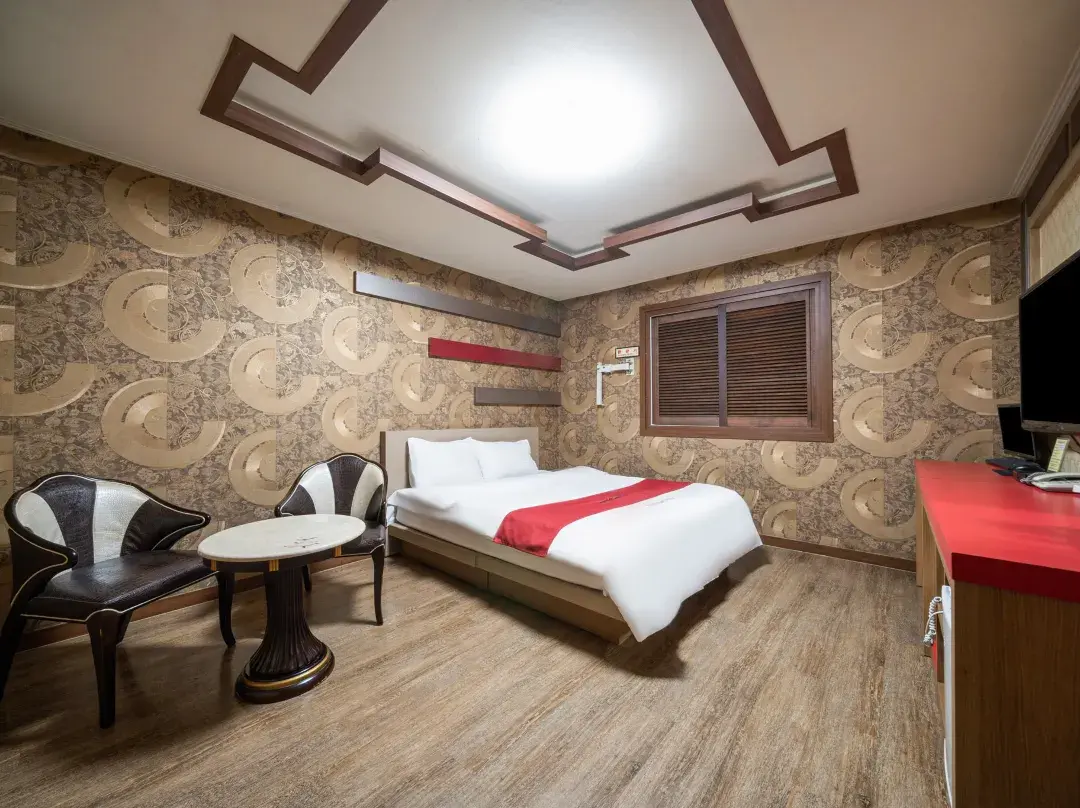 Yeongju Dubai - Andong-si