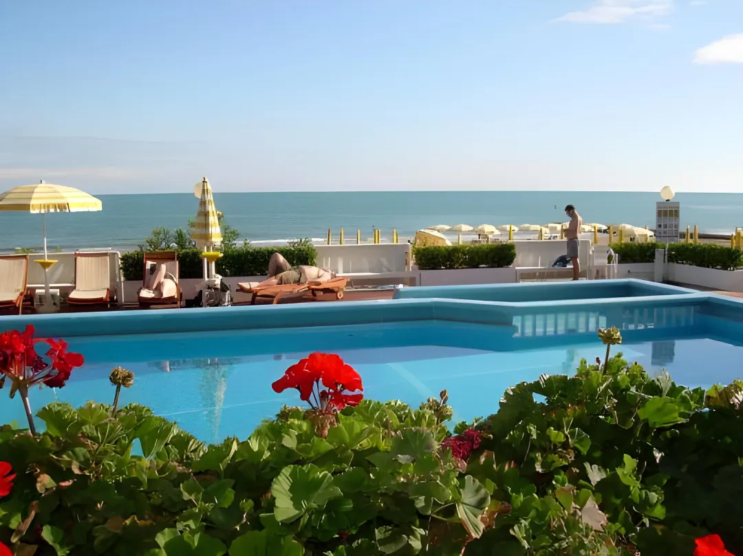 Hotel Capitol - Cavallino-Treporti