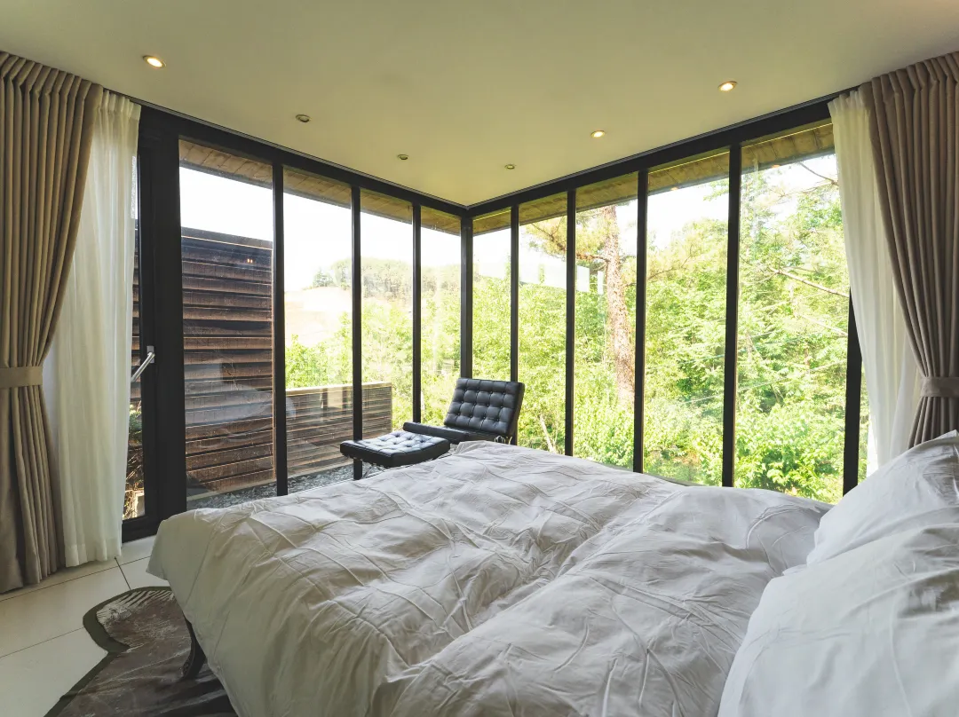 Tivoliville Spa N Poolvilla - 양지면