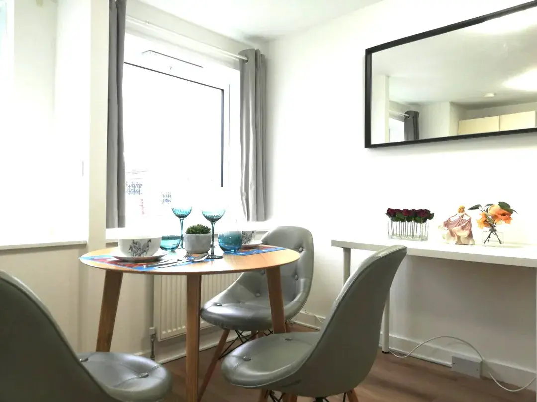 Luxurious Home Tottenham Court Road Charingcross Leicester Square - London