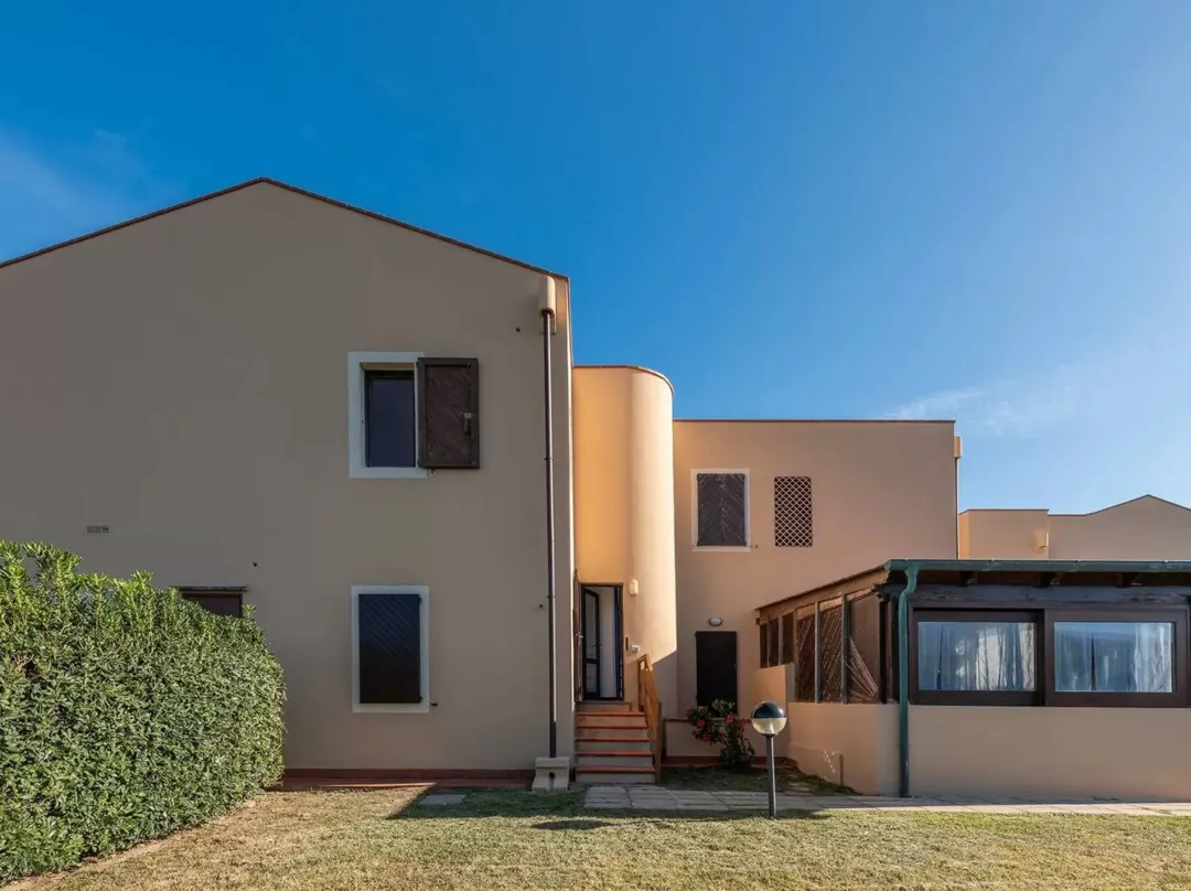 A Pochi Passi Dalla Spiaggia Della Pelosa - Porto Torres