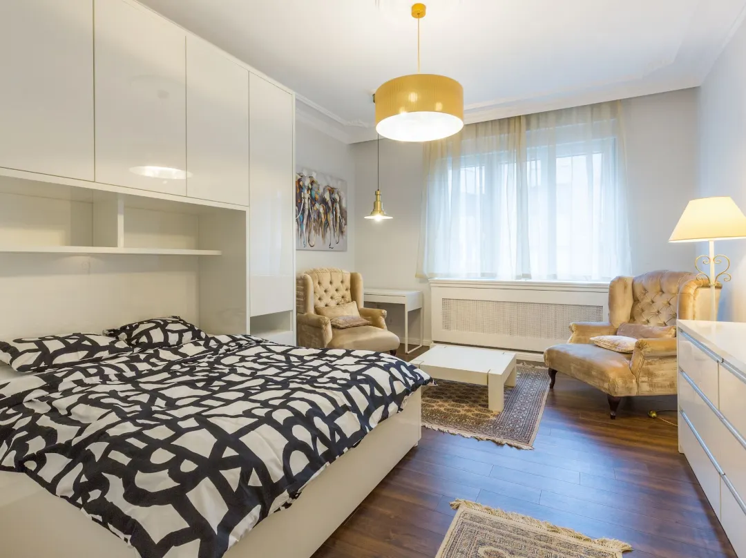Belgrade Center Apartment Slavija Square Ii - Belgrad