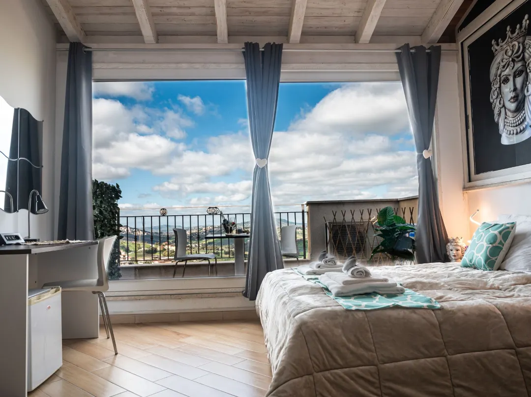 Il Moro - Agrigento Rooms - Sicilia