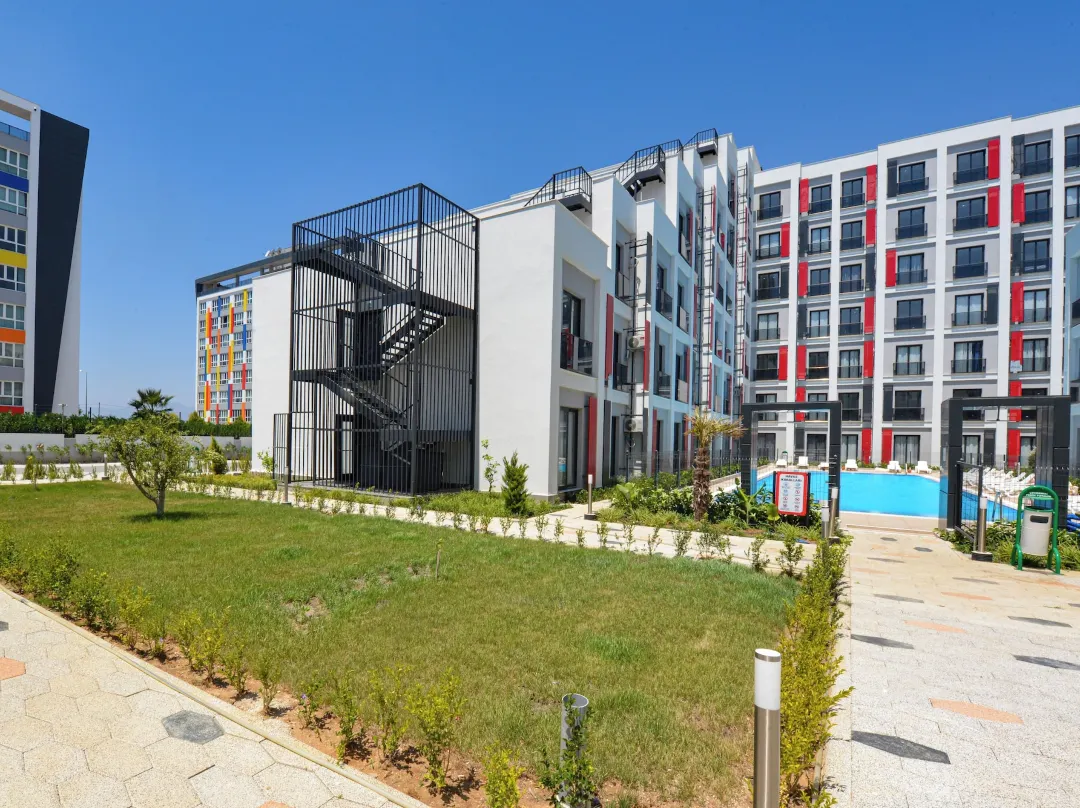 C Suites Antalia Airport - Kepez