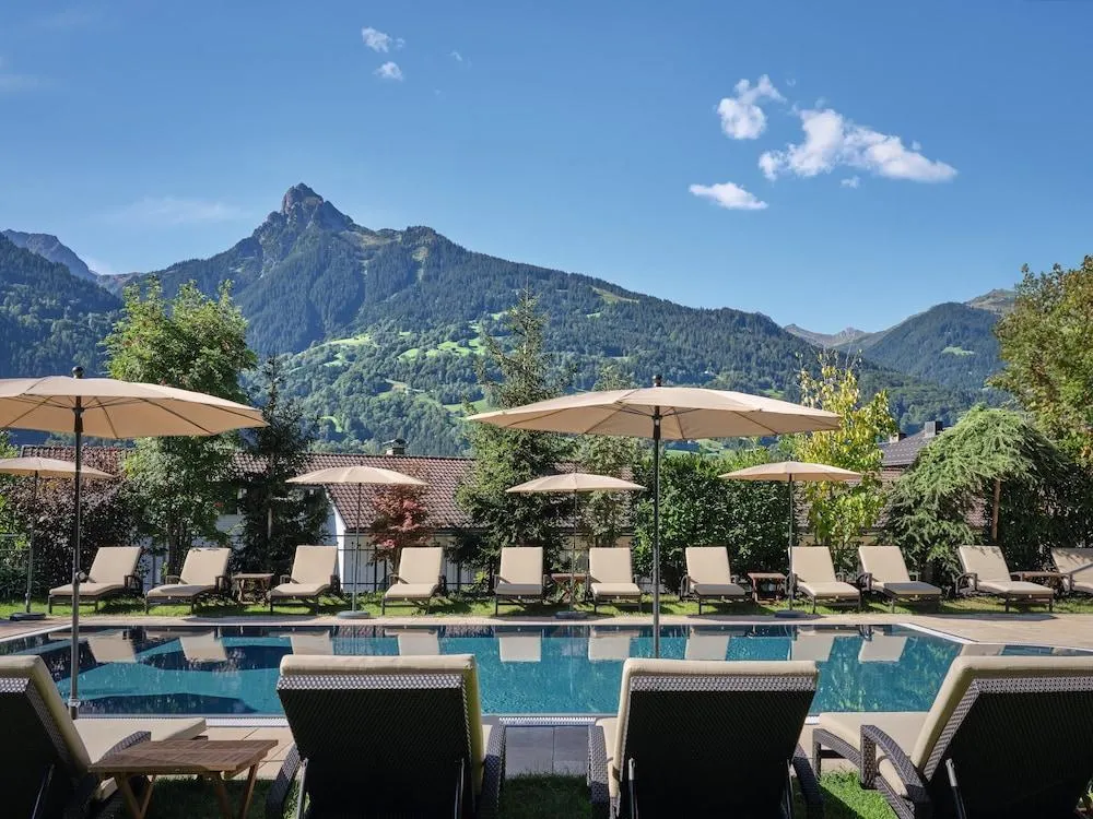 Löwen Hotel Montafon - Schruns